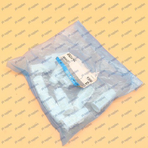 1Bag/10pcs for new smc AN203-02 Silencers Spot stock | eBay