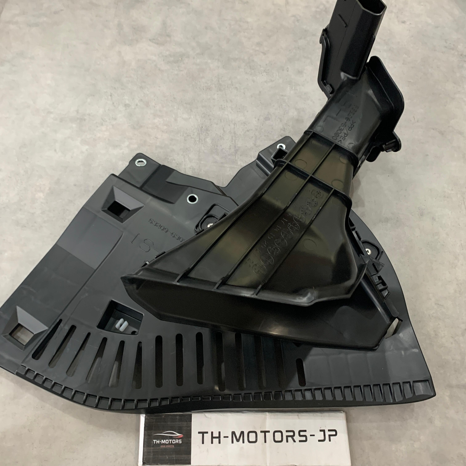 TOYOTA LEXUS Genuine IS250 IS350 Cool Air Intake Duct 53209-53070 | eBay