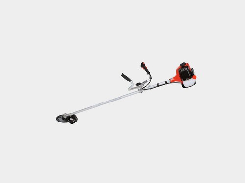 Echo 42.7 cc Gas 2-Stroke U-Handle Trimmer/Brushcutter - SRM-410U 743184000892 | eBay