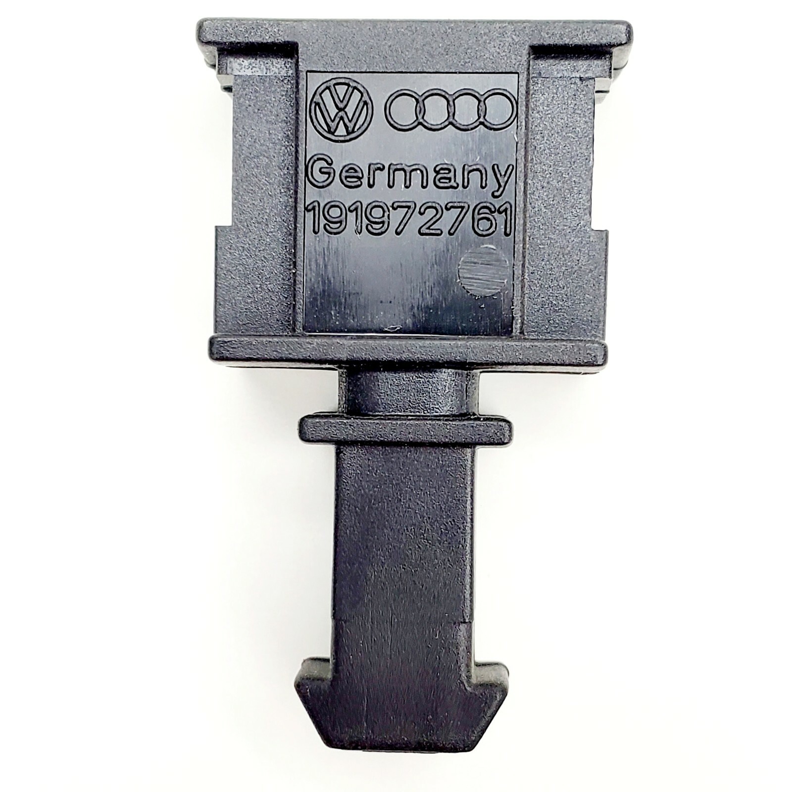 Volkswagen VW 191 972 761 MK2 Golf GTI Jetta GLI 8v 16v Housing ...