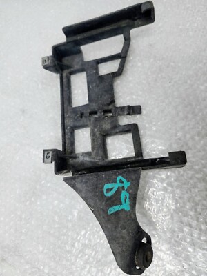 94-96 C4 Corvette ECM Computer Mounting Bracket Engine Control Module ...