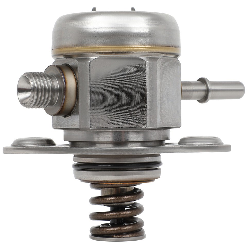 For 2017 Jaguar Xe 2.0L L4 Turbocharged High Pressure Fuel Pump ...