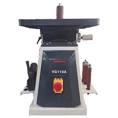 Benchtop Column Sander Sanding Drum Machine Woodworking Furniture Grind ...