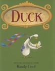 Duck by Cecil, Randy 9780763630720| eBay