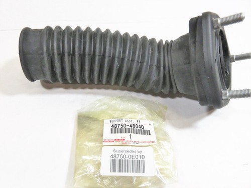 Genuine OEM Toyota Lexus 48750-0E010 Shock Strut Cushion Mount ...