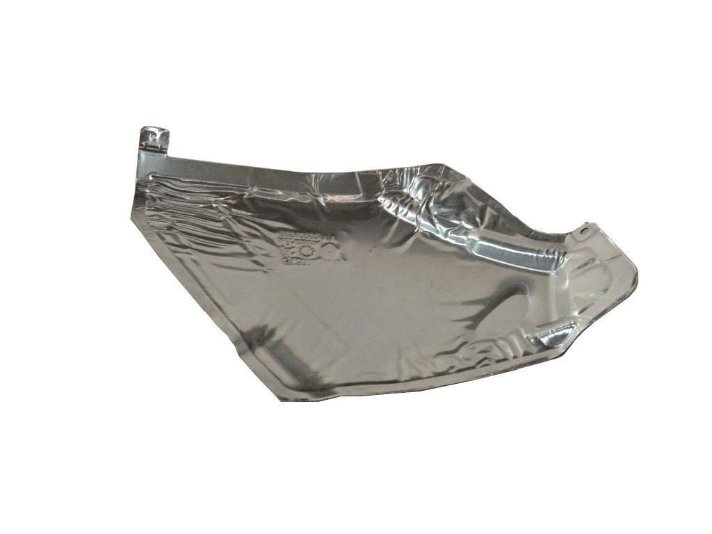 Bumper Cover Heat Shield Mopar 68319471AA | eBay