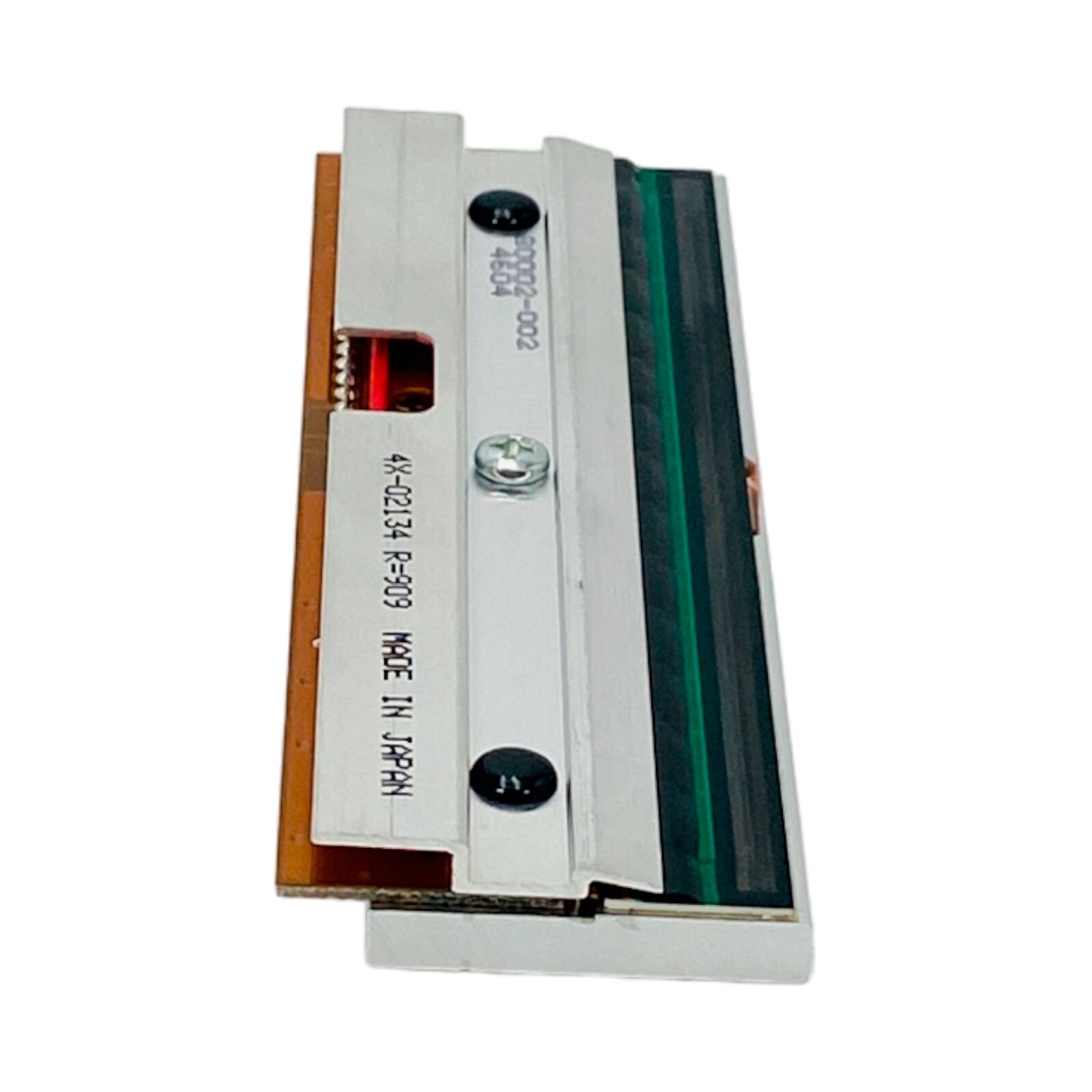 Genuine 900002-002 Prinhead for AMT Datasouth FastMark FM4602 Label ...