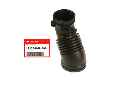 GENUINE Air Cleaner Intake Hose 2005-2006 for Honda Odyssey 17228-RGL ...