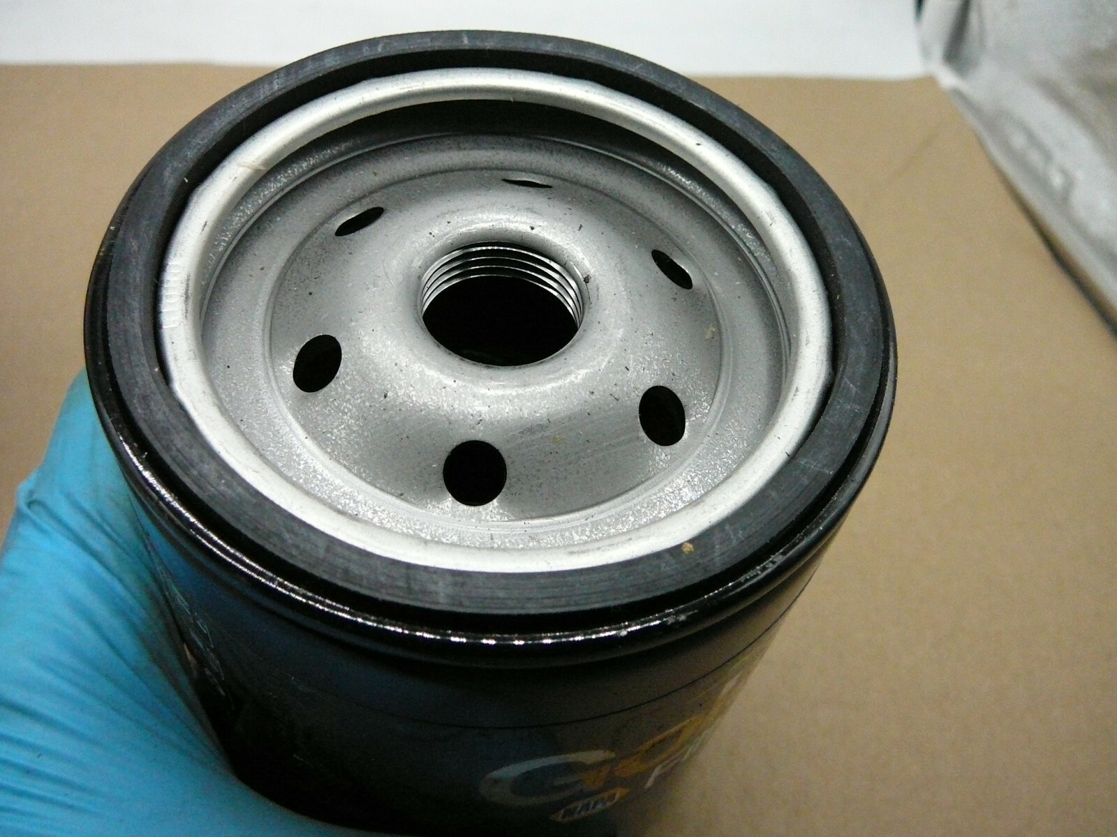 NAPA GOLD OIL FILTER 7202 PF2232 EAO52 B1441 84202 P550518 PH9100 S9100 ...