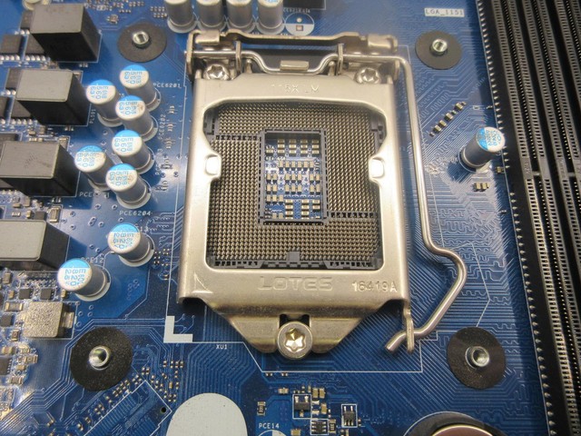 Dell Alienware Aurora R6 IPK8L-SC LGA 1151, Intel (7HV66) Motherboard ...