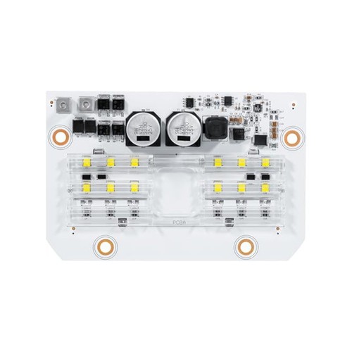Energy Saving 500W LED Light Engine for IntelliBrite 5G Pool Light ...