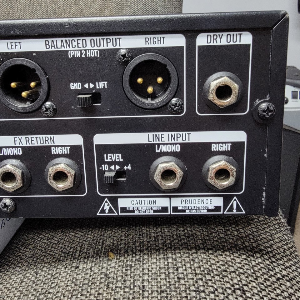 Line 6 Pod HD Pro X with all model packs installed | eBay