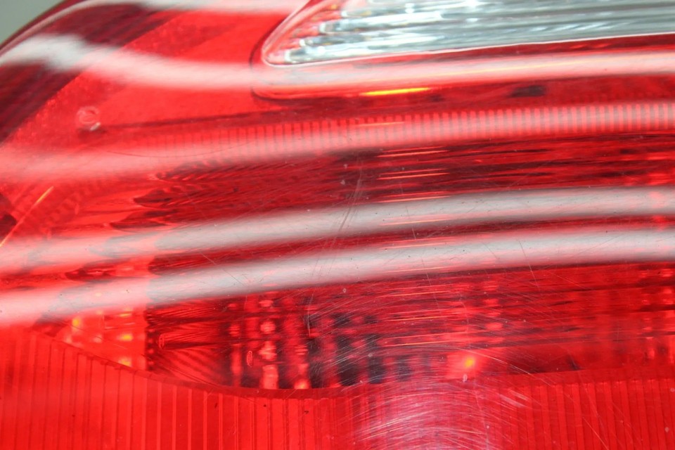 Rear light rear light inside right F1EB-13A602-CA Ford Focus III ...