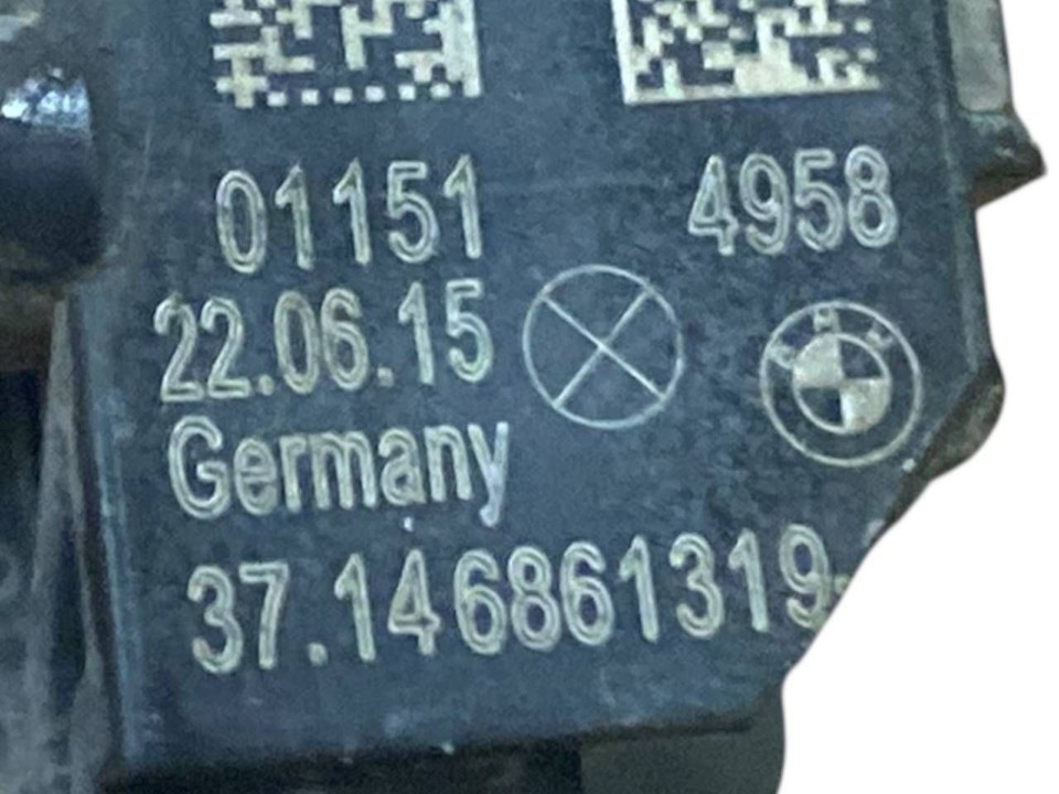 Accelerating Sensor 37146861319 BMW 3'G20 3' | eBay UK