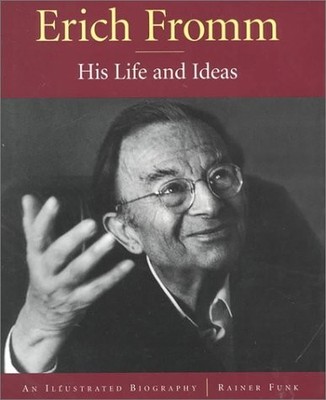 Erich Fromm: His Life and Ideas 9780826412249| eBay