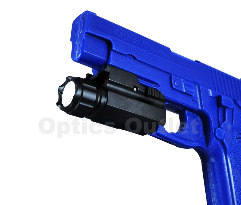 Sig P226 Light | Shelly Lighting