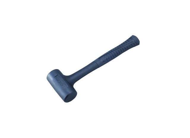 TRUSCO URETHANE SHOCKLESS HAMMER 2 POUND TPUS-20 for sale online | eBay