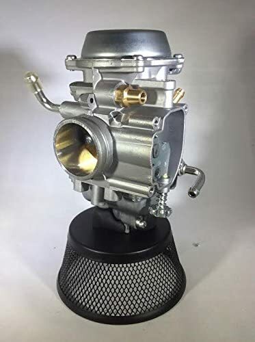 Genuine Real Mikuni OEM Polaris Magnum 500 OE BST 34mm Carburetor Carb ...