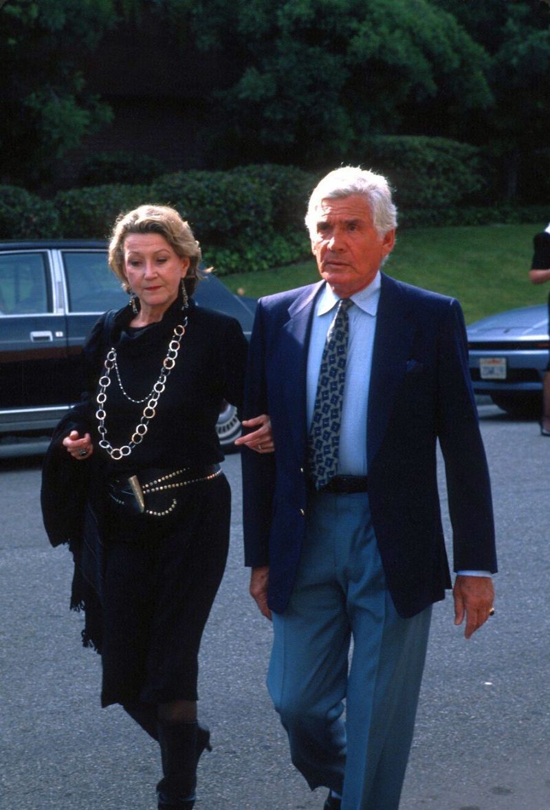 Gene Barry Biography TV Yesteryear Classic TV Remembering Gene Barry