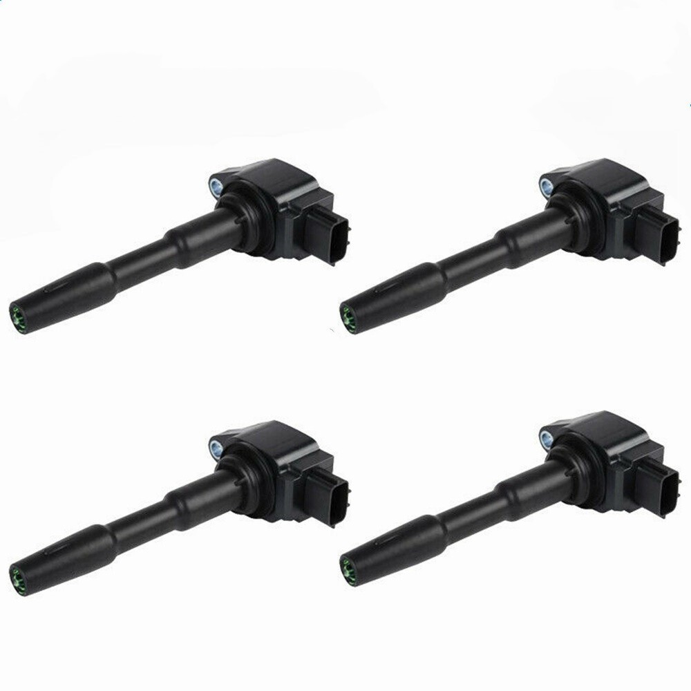 22448-00Q0F Ignition Coil for Renault Clio 2013-2018 (1.2L Turbo) 281 ...