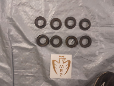 1991-1999 Toyota Cylinder Head Valve Cover Nuts Camry Celica MR2 Rav4 ...