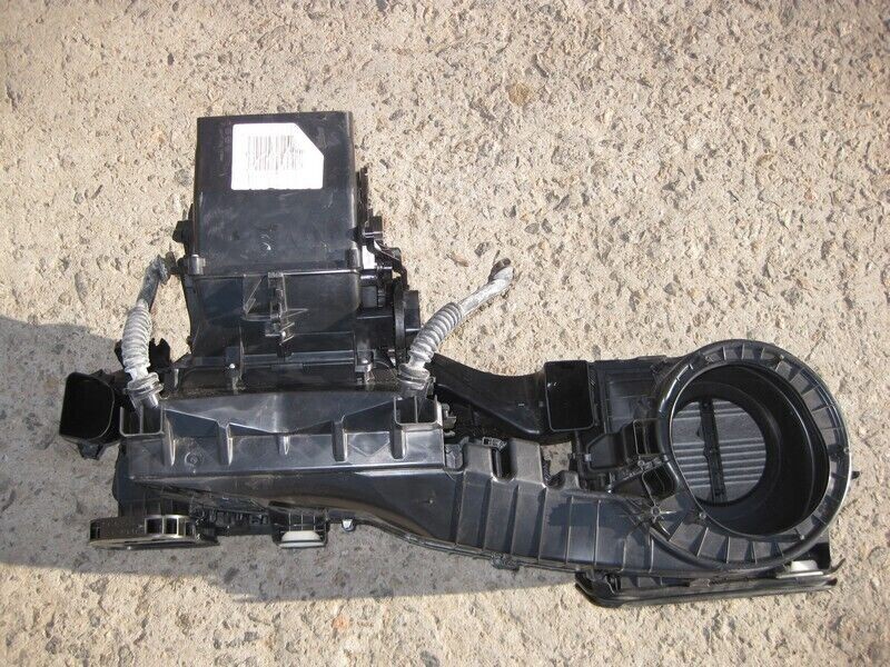 Mercedes-Benz A1668303360 A/C Heater Housing ML GLE W166 C292 GL GLS ...