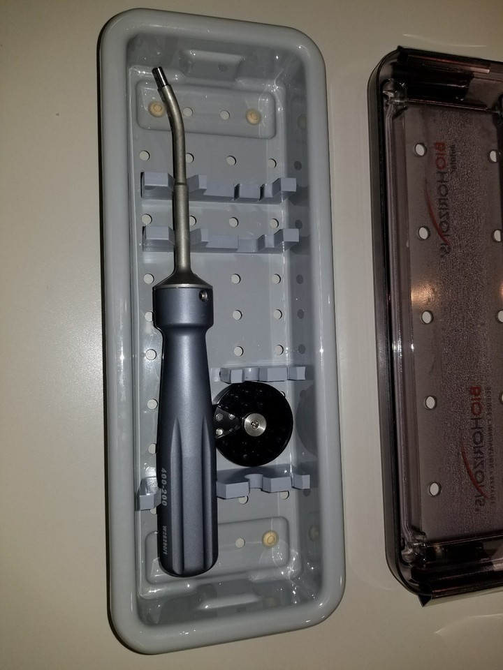 Dental biohorizons Autotac System | eBay