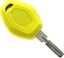 Key Case BMW X5 Z3 Z4 3 5 7 KEY FOB PROTECTIVE Cover Silicone E90 E60 ...