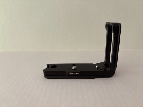 Really Right Stuff L Bracket (BZ7-UL) for Nikon Z5, Z6, Z7 Excellent ...