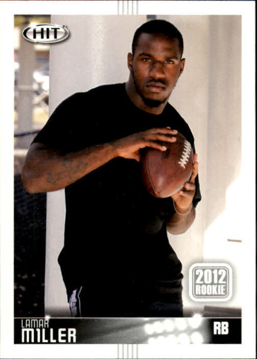 2012 SAGE Hit Low Series Football Cards Fill Your List, Choose Your ...