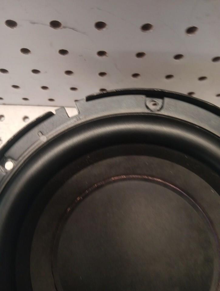 04-06 Mercedes W211 E500 E320 Wagon Right Sound Speaker Subwoofer ...