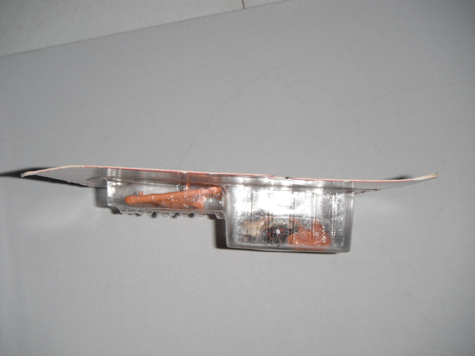 Mattel Hook Thud Butt Lost Boy 1991 Rare Action Figure Peter Pan New ...