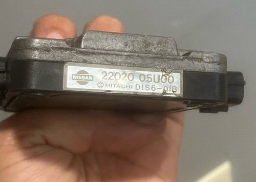 JDM Nissan R32 GTR GTST GTS-4 R33 GTR Ignition Module - Nissan | eBay