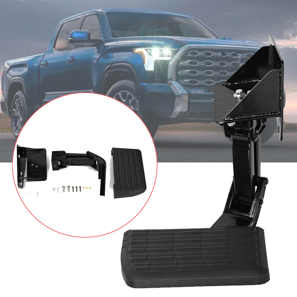 2022 23 2024 For Tundra Bed Step Assembly OE No. PT39234231 USA Fast ...
