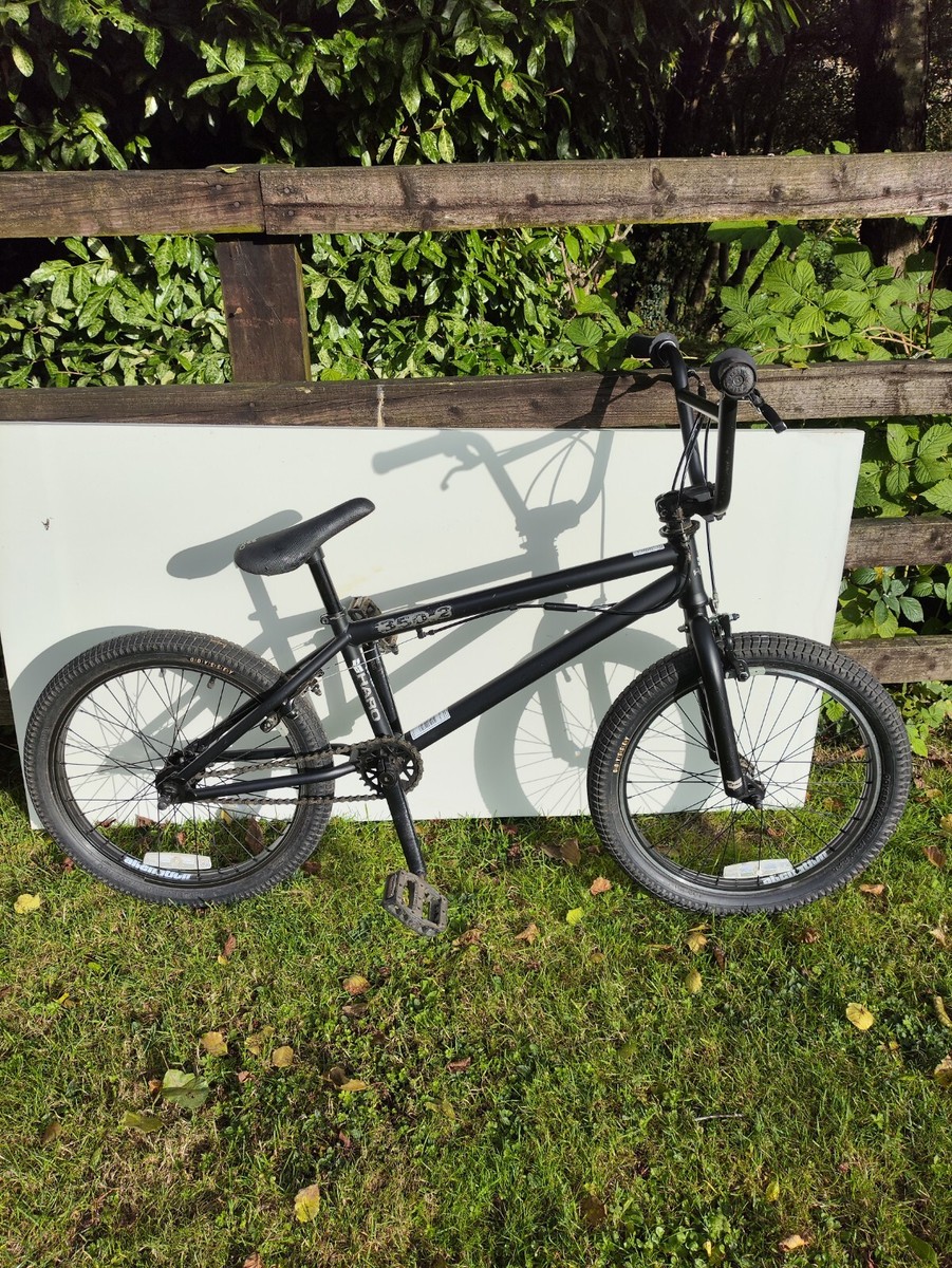 Freestyle Bmx Bikes Haro