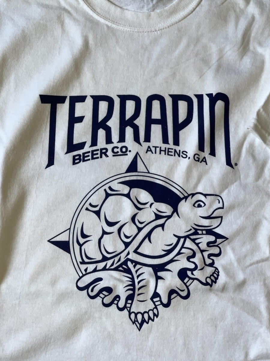 Terrapin Brewery Logo