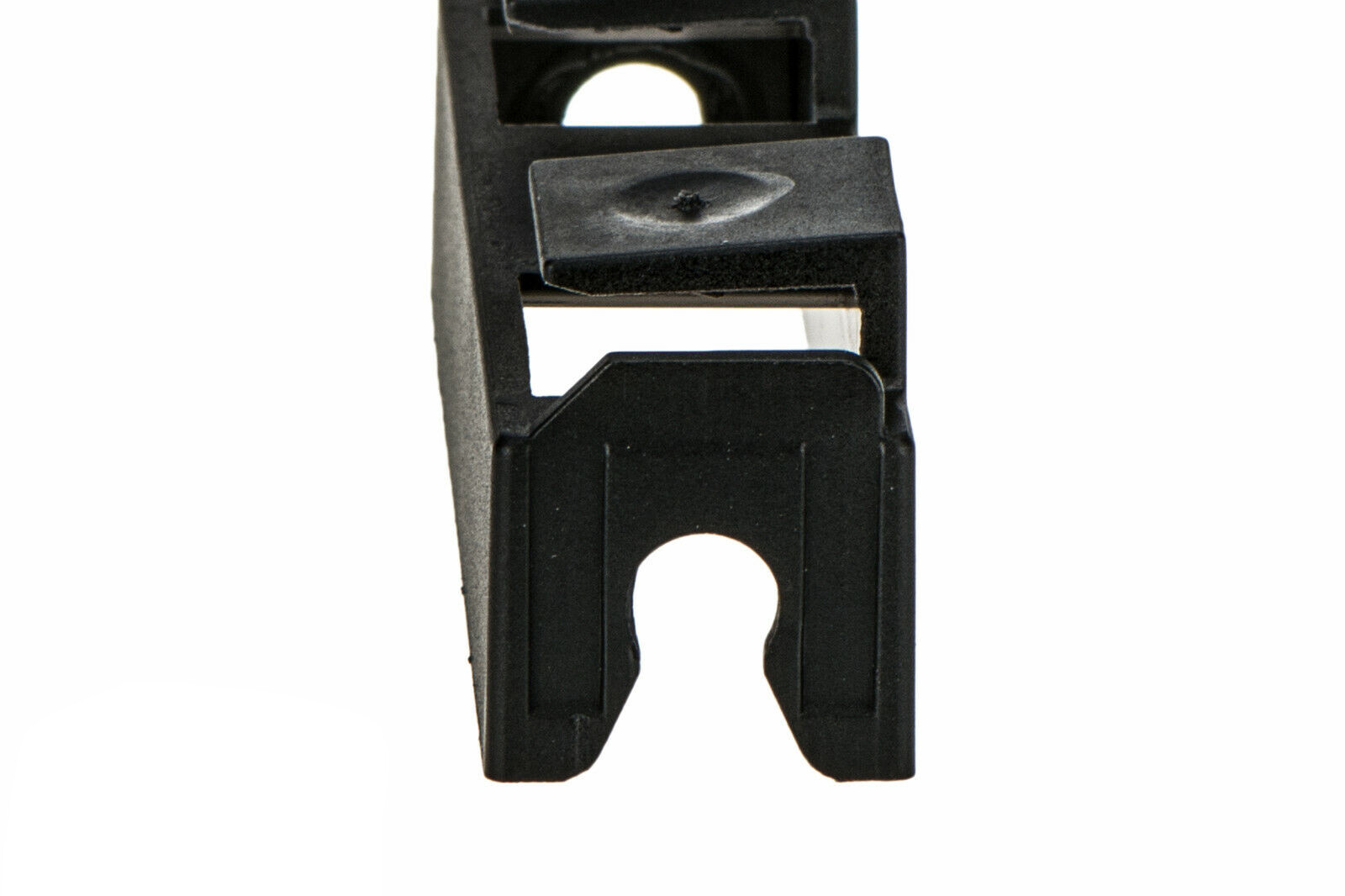 OEM NEW VW Volkswagen Hood Release Cable Holder Jetta Tiguan Golf GTI ...