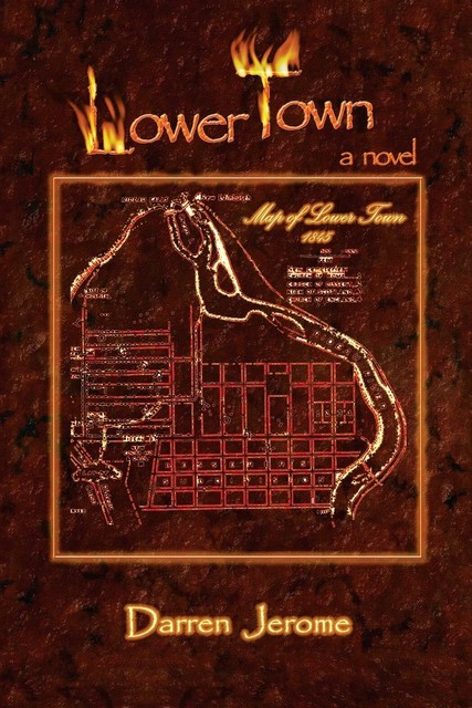 LowerTOWN von Darren Jerome (2018, Taschenbuch) online kaufen | eBay.de