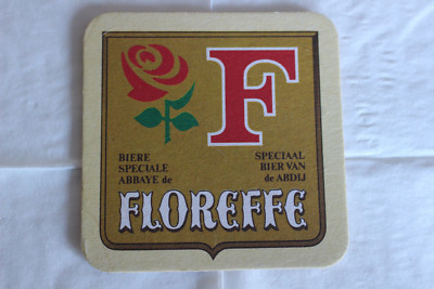 SOUS BOCK - BIÈRE SPECIALE ABBAYE DE FLOREFFE - BIÈRE BELGE | eBay