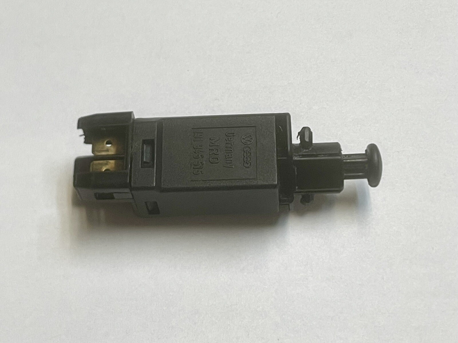 VW MK1 Rabbit Brake Light Switch OEM Part 191945515 | eBay