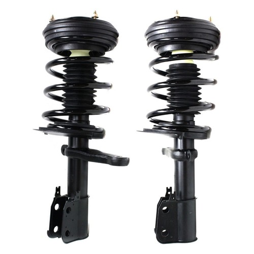 For Chrysler LHS 1999-2001 Strut Assembly Driver & Passenger Side | Pair | Front 198649815892| eBay