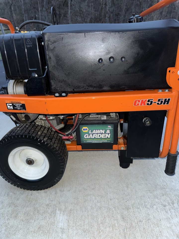 Diesel Generators CK5-5H Kohler ( 6 THD…electronics friendly) | eBay