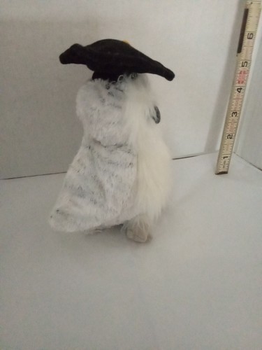 Ty Beanie Baby CLASS OF 2004 Graduation Owl Plush Stuffed Animal Toy | eBay