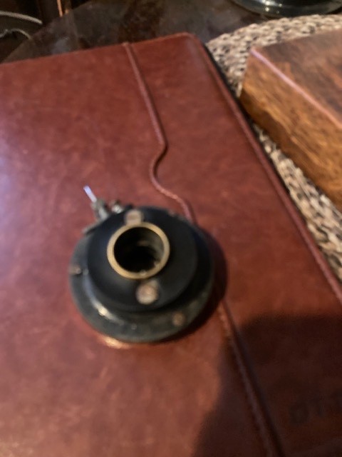 Victror Victrola Exhibition Reproducer for phonographs rebuilt with new ...