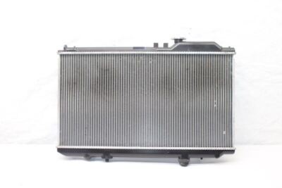 2005 LEXUS SC430 Z40 CONVERTIBLE #326 RADIATOR | eBay