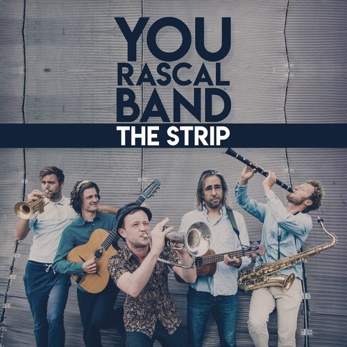 You Rascal Band The Strip CD NEUF | eBay
