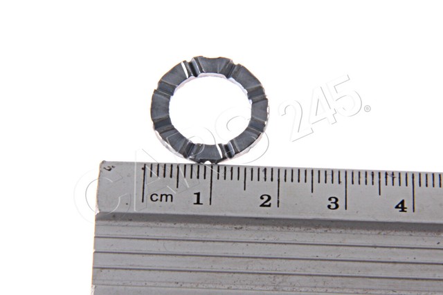 Mercedes-Benz 0005010176 Genuine OEM Drain Valve Washer for sale online ...