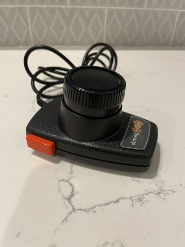 OEM ORIGINAL Atari 2600 Driving Paddle Controller GREAT CONDITION | eBay