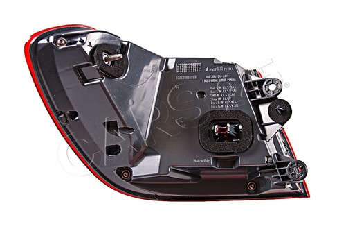 Genuine BMW G11 G12 Sedan Rear Light In The Side Panel Right OEM ...