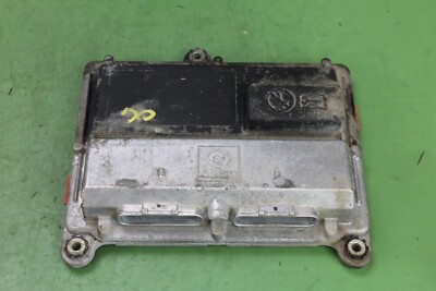 2006 Allison 2000/2400 Transmission Control Module TCM 29542725 | Front ...